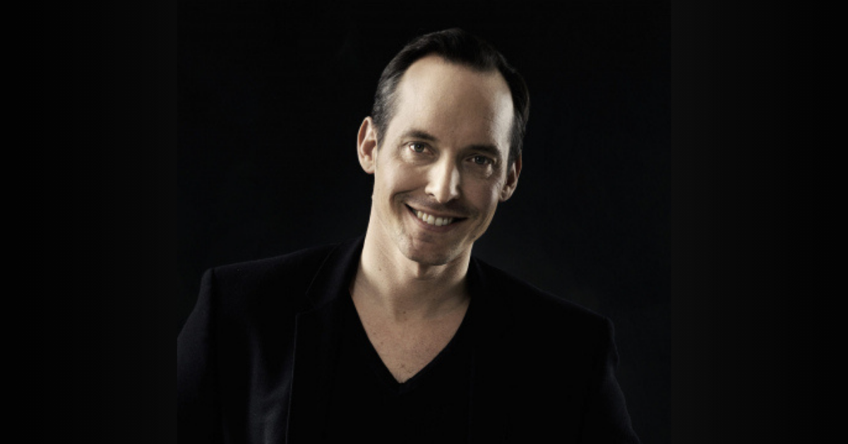 Rob Holub: How Building Connections Makes You a Better Leader